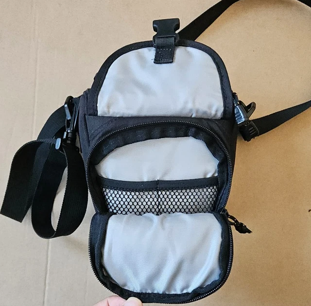 JESSOPS TREK 2 Holster Case Medium Camera Carry Shoulder DSLR SLR ...