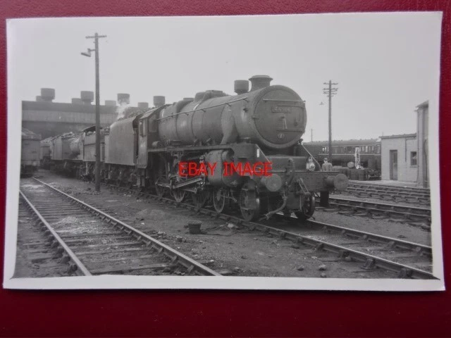 PHOTO LMS Black Five Loco No 44914 EUR 2,81 - PicClick FR