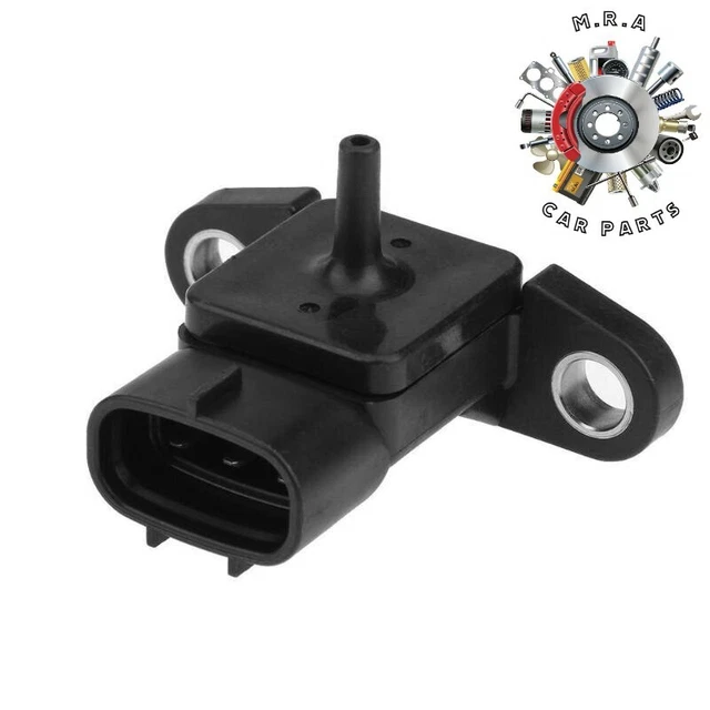 TURBO BOOST PRESSURE Map Sensor For Toyota Hiace Land Cruiser Prius ...