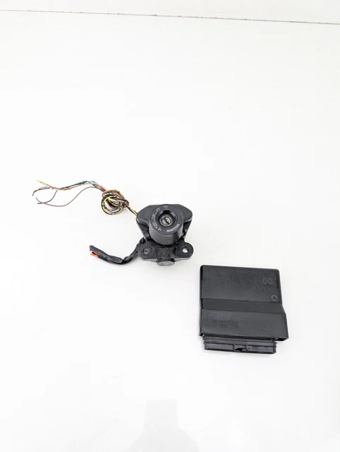 YAMAHA YZF R1 RN12 5VY-00 Ignition Lock Module 1pc £158.09 - PicClick UK