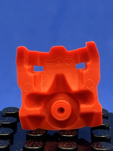 BIONICLE KRANA MASK Su (Red) Bohrok $4.99 - PicClick CA