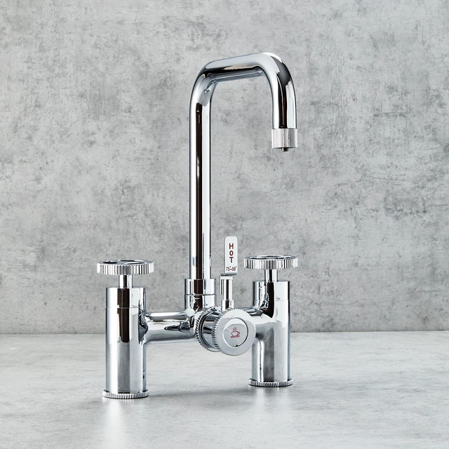 VORISSE | 3-IN-1 Instant Boiling Water Tap System £409.00 - PicClick UK