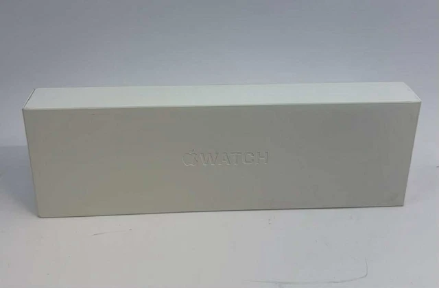 APPLE WATCH SERIES 11 42mm GPS Jet Black £349.99 - PicClick UK