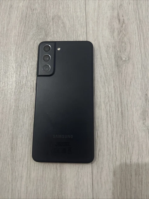 TÉLÉPHONE SAMSUNG S21 S’allume, Vendu Pour Pièces Bloquée EUR 110,00 ...