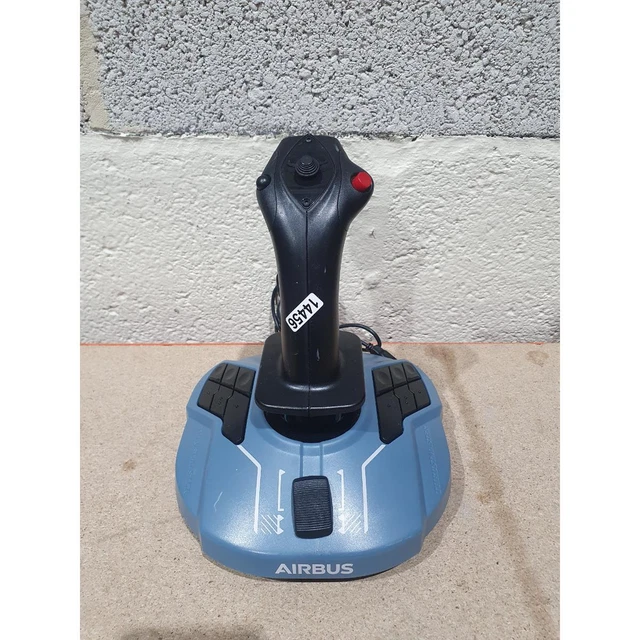 THRUSTMASTER TCA SIDESTICK Airbus Edition Gaming Joystick Controller ...