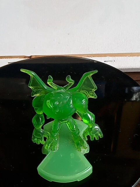 BEN 10 OMNIVERSE Omnitrix. Shuffle Watch Figure,Bamdai. £2.00 - PicClick UK
