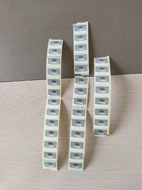 35 VIGNETTES LIVELLARA Milano Intermarché 2024 EUR 6,00 - PicClick FR