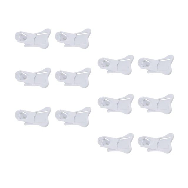 SERRURE DE FENÊTRE Pour Enfants Abdos Serrures Sécurité Armoire Bébé EUR 15,55 - PicClick FR