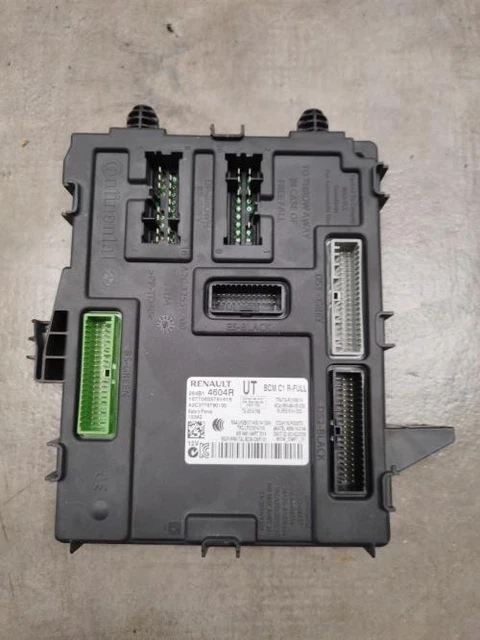 BOITIER BSI RENAULT MEGANE 4 PHASE 1 EUR 54,60 - PicClick FR