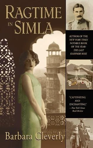 BARBARA CLEVERLY RAGTIME in Simla (Poche) Joe Sandilands EUR 27,40 ...