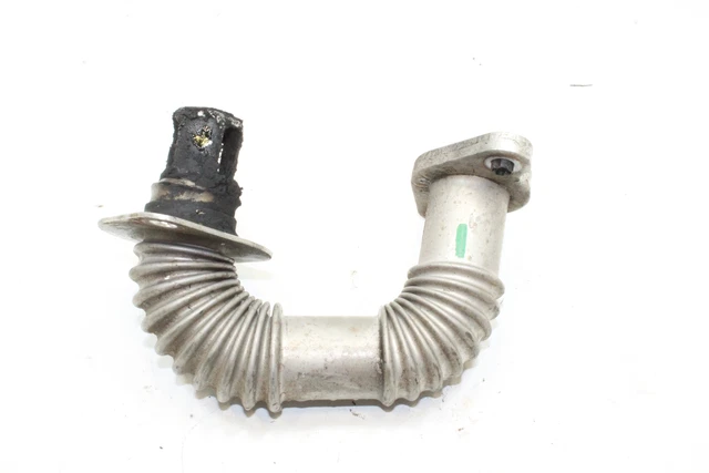 OPEL MOKKA / Mokka X EGR Tuyau Tube 55574012 1.6 Diesel 100kw 2015 EUR ...