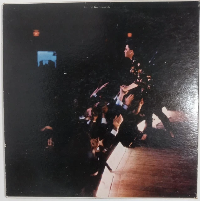 Double Lp Vinyle Judy Garland Live At Carnegie Hall Capitol Records