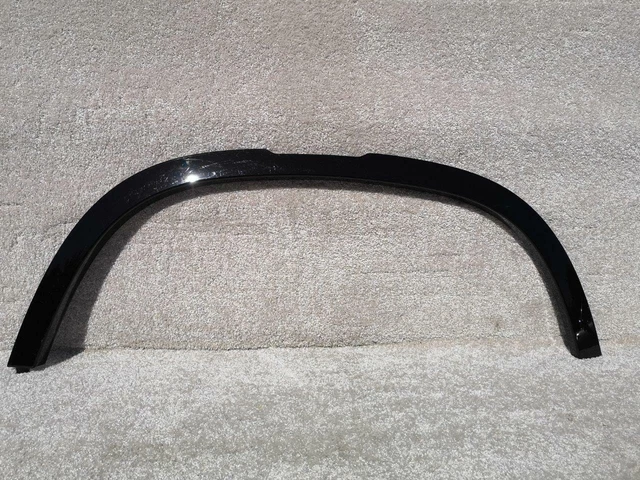 LAND ROVER DEFENDER 2019-22 Front Wheel Arch Cover Right Driver Side ...