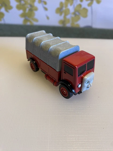 ERTL SODOR LORRY 2 Thomas The Tank Engine & Friends Diecast Train 💥mint ...