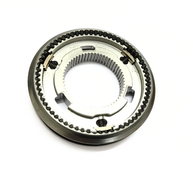 GENUINE MERCEDES BENZ Manual Gearbox Synchronizer Body 1st 2nd Speed ...