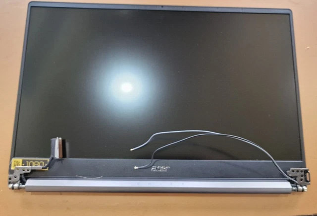 ACER SWIFT 3 N19H4 SF314-57-5758 complete full 1080p screen assembly ...