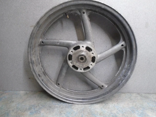 SUZUKI SG350 GOOSE Roue Avant SW62 EUR 226,06 - PicClick FR