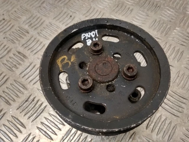 AUDI 80 8C, B4 038145255D Pompe de Direction Assistée Diesel 1994 ...