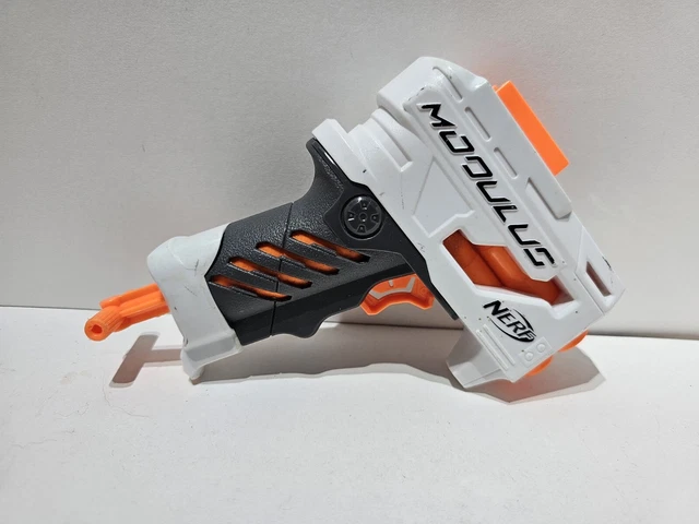 NERF N-STRIKE ELITE Modulus Grip Blaster Attachment £10.99 - PicClick UK