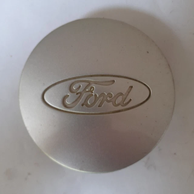 FORD RANGER ALLOY Wheel Centre Cap X1 £13.95 - PicClick UK
