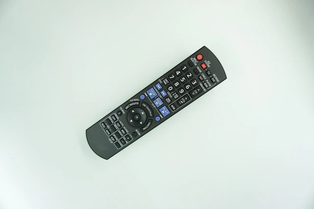 REMOTE CONTROL FOR Technics SA-AX720 SA-DX950 AV Control Stereo ...
