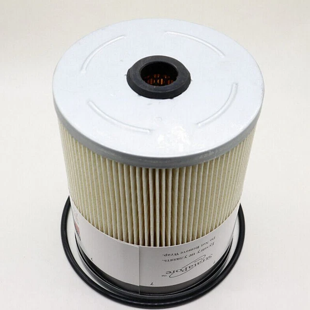 POUR FILTRE À carburant Fleetguard avec kit séparateur d'eau FS19915 FS ...