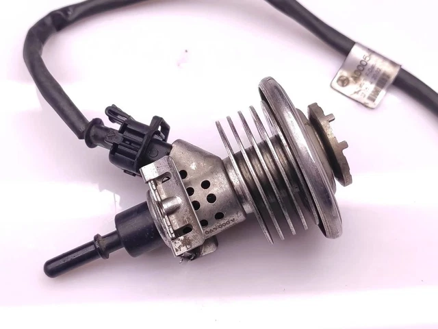 MERCEDES-BENZ SPRINTER W906 2016 Diesel AdBlue injector A0004901013 ...