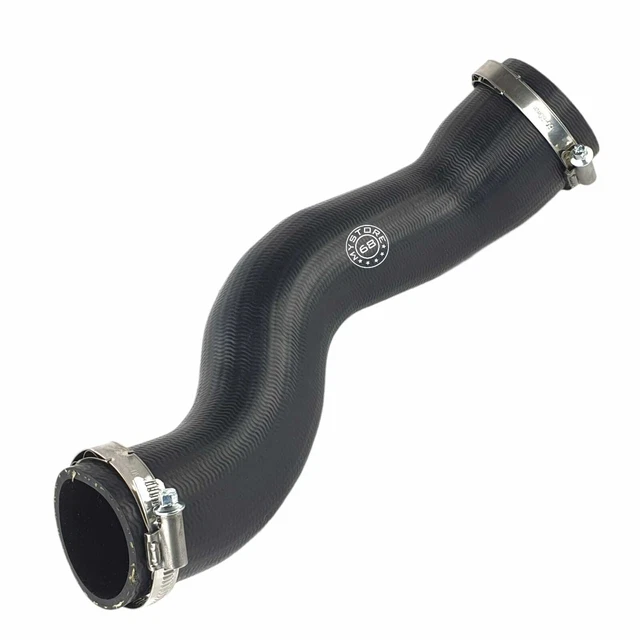 TURBO INTERCHARGE AIR hose pipe for Volvo S60 V70 XC70 2.4 D5 30680218 ...