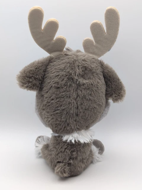 DISNEY SOFT TOY Frozen Sven 9" £0.99 - PicClick UK