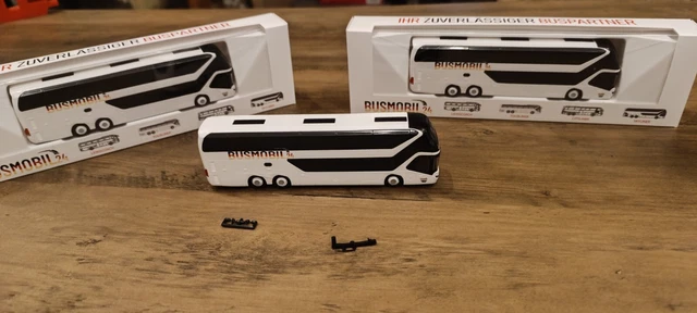 RIETZE NEOPLAN SKYLINER Busmobil24 Modell 1 : 87 MAN Bus Modellbus ...