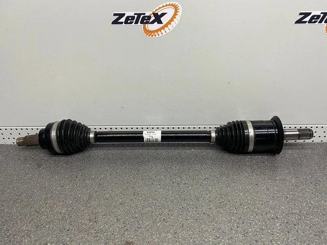 Genuine Bmw F22 F30 F31 F34 Gt F32 F33 F36 X Drive Drive Drive Shaft