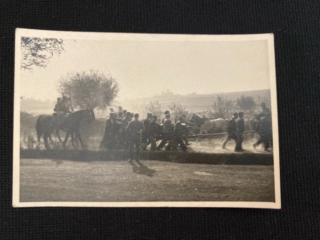 WW2 POLISH POW'S on the Countermarch During the Invasion of Poland $981 ...