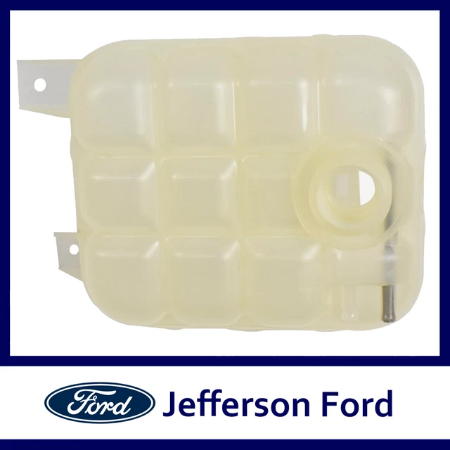 GENUINE FORD FALCON V8 Radiator Header Tank BA BF FG FGX 5.4L 5.0L FPV ...