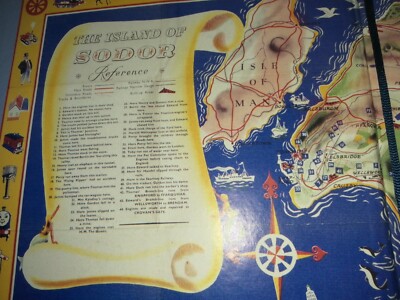 THOMAS THE TANK Engine: The Complete Collection by Peter Edwards, Rev ...