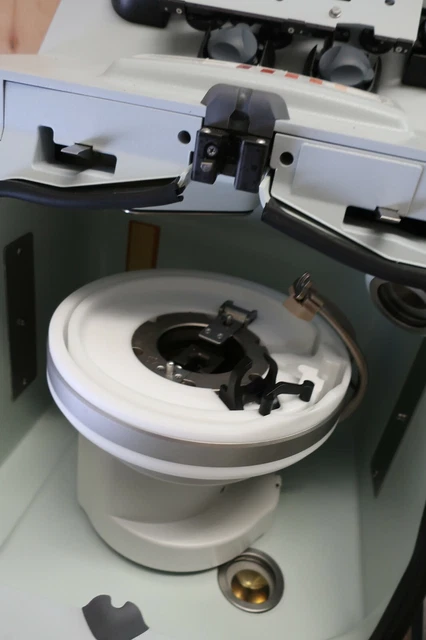 SPECTRA OPTIA APHERESIS System - TERUMO Bct $13,696.66 - PicClick CA