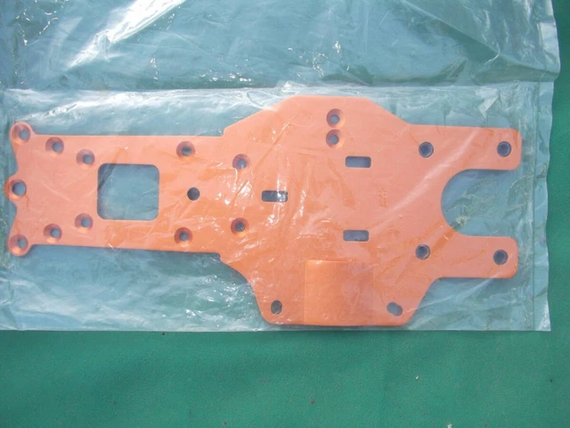 HPI BAJA 5B SS chassis £130.51 - PicClick UK