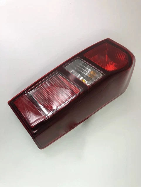 ISUZU D-MAX RIGHT Rear Light Unit | OSR Light D Max 2012-19 8982330902 ...