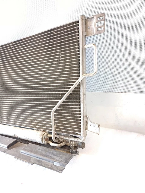 2C MERCEDES BENZ W203 Mopf Climatiseur Condenseur à Air A2035000854 EUR ...