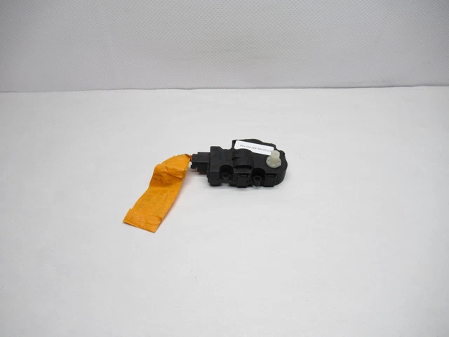 2012 BMW 528I Flap Servo A/C Heater Motor Actuator K9749006 Oem $16.60 ...
