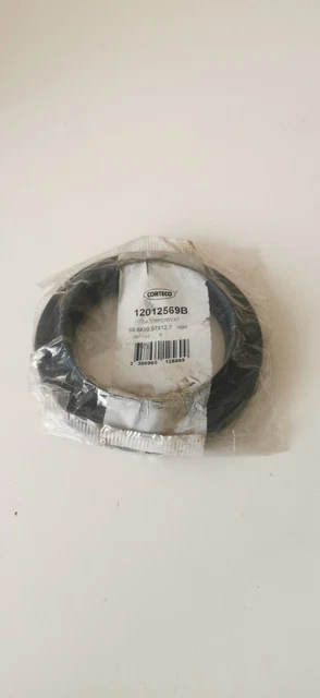 CORTECO WHEEL HUB Shaft Seal For FORD TRANSIT 1978-2006 6048469 1076410 ...