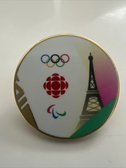 Pins Jo Paris 2024 Eur 20 00 Picclick Fr