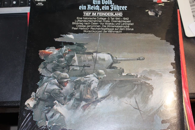 EIN VOLK EIN reich ein führer EUR 10,00 - PicClick DE