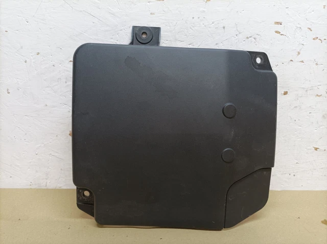 SUBARU OUTBACK MK4 Engine Bay Ecu Cover 14098Aa000 £10.00 - PicClick UK