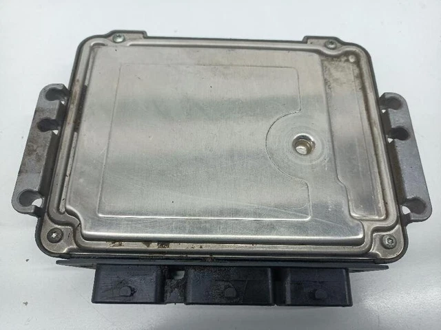 8200391966 BOÎTIER MOTEUR uce pour RENAULT MEGANE II BERLINA 3P 2002 199379 EUR 64,24 - PicClick FR