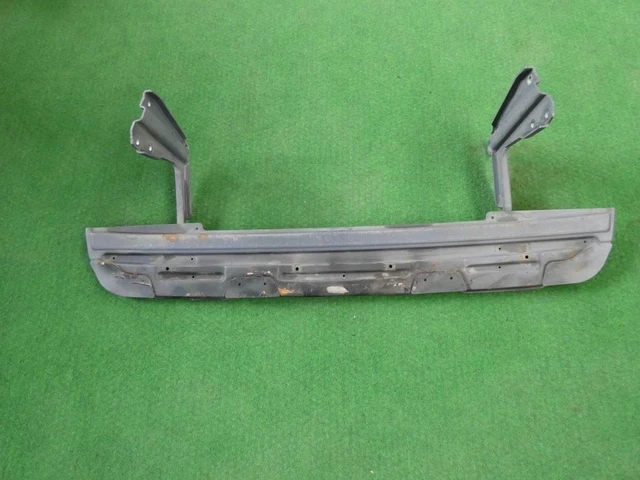 ORIGINAL MERCEDES W906 W907 Sprinter Trittbrett Trittstufe hinten ...