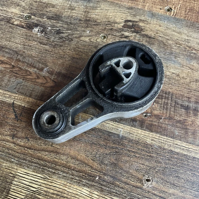 MINI ENGINE TEARDROP Gearbox Mount R56 R55 R57 R58 R59 Clubman Cooper S ...
