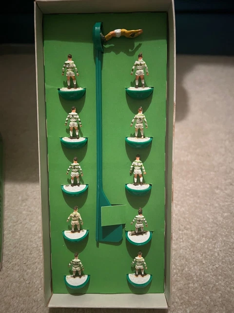 SUBBUTEO VINTAGE heavyweight teams CELTIC 1970s £21.51 - PicClick UK