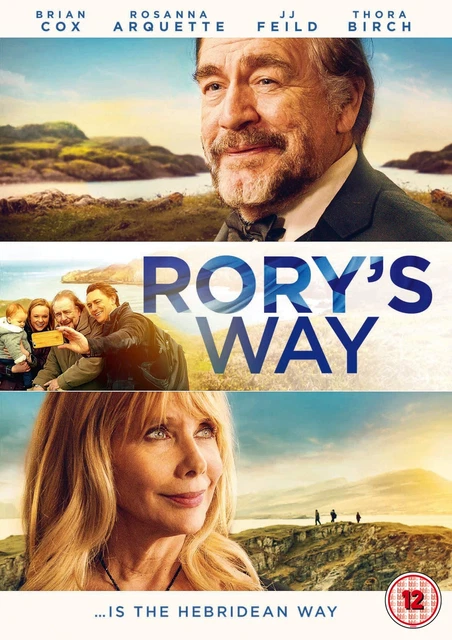 RORY'S WAY (DVD) Brian Cox EUR 11,36 - PicClick FR