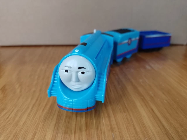 SHOOTING STAR STREAMLINE Gordon - Trackmaster - Tested And Working £20. ...