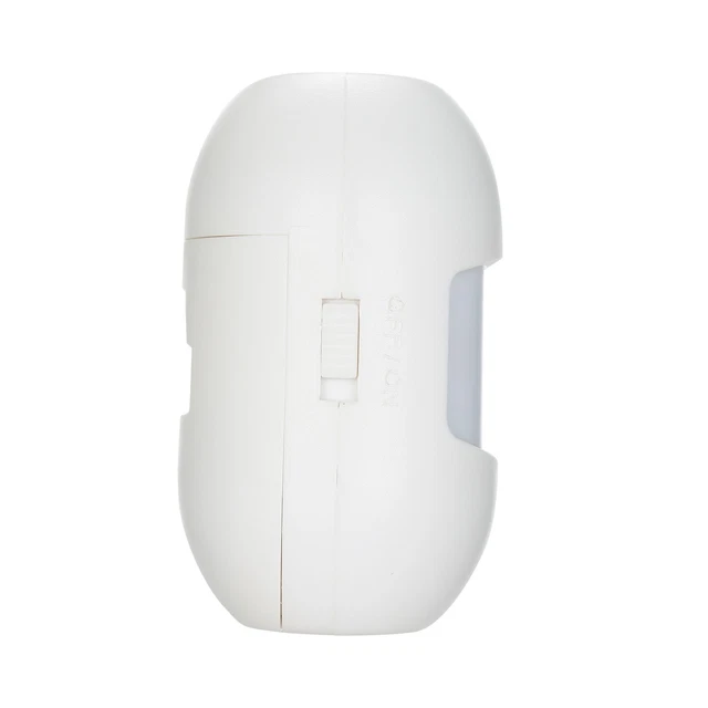EWELINK PIR WIRELESS PIR Motion Sensor RF 433Mhz Dual Infrared Detector ...